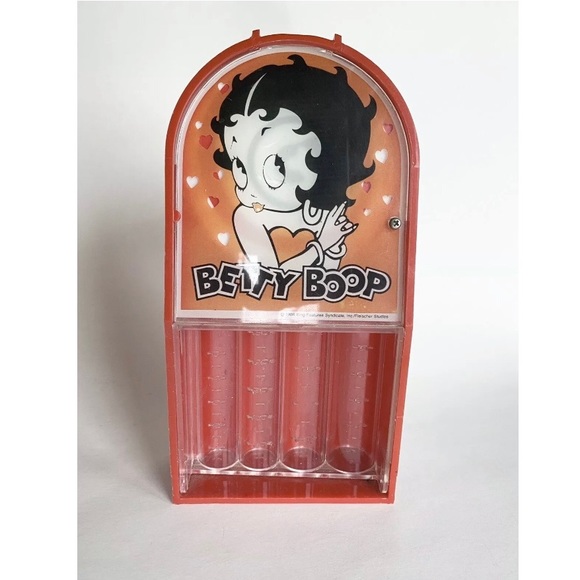 Betty Boop | Other | Betty Boop Coin Sorting Bank | Poshmark
